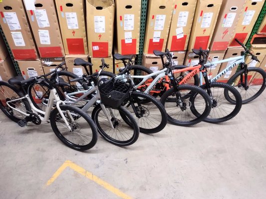 SPECIALIZED BAY AREA - Updated December 2025 - 11 Photos - South San ...