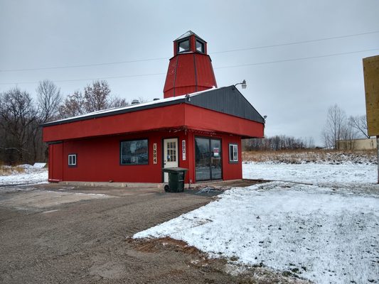 SIR SMOKE A LOT BBQ - 21 Photos - Barbeque - 1984 US Hwy 8, Saint Croix Falls, WI - Restaurant ...