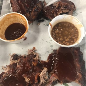 NORTHSIDE BBQ - Updated May 2024 - 30 Photos & 65 Reviews - 198 W ...