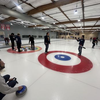 OAKLAND ICE CENTER - Updated December 2025 - 74 Photos & 185 Reviews ...