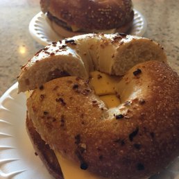 MANCHESTER BAGEL - Updated January 2026 - 152 Photos & 236 Reviews ...
