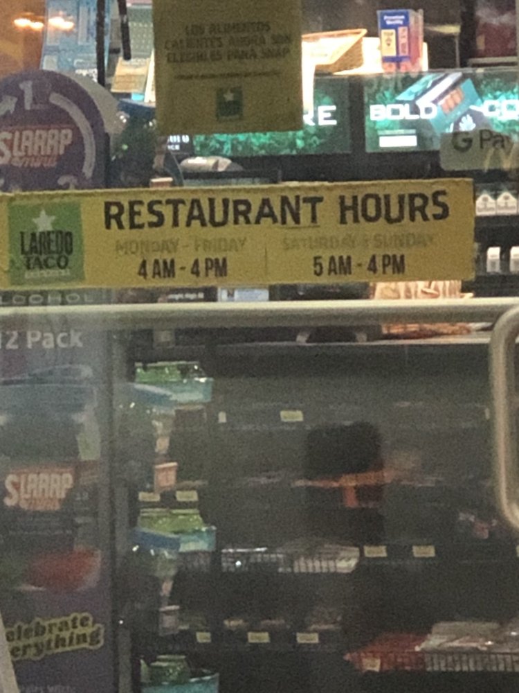 SUNOCO STRIPES - Updated June 2024 - 245 TX-95, Elgin, Texas - Gas ...