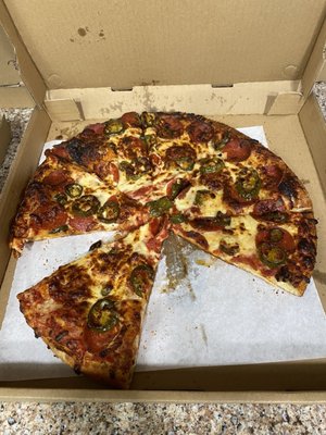 PIZZA PIZAZZ - Updated January 2026 - 120 Photos & 366 Verified Reviews ...