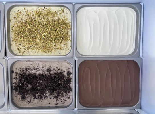 MIMI ICE CREAM - Updated October 2025 - 18 Photos - Los Angeles ...