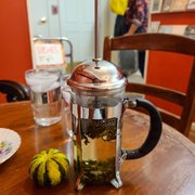 OPEN DOOR TEA - 127 Photos & 84 Reviews - 3552 Main St, Stratford, CT ...