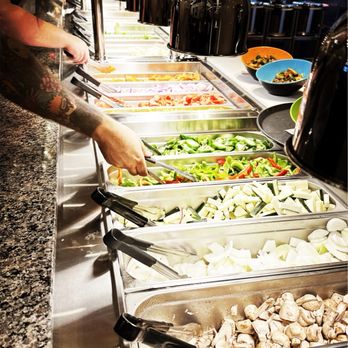 TOKYO GRILL & SUSHI BUFFET - Updated July 2025 - 65 Photos & 41 Reviews ...