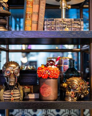 THE TOOTHSOME CHOCOLATE EMPORIUM AND SAVORY FEAST KITCHEN - Updated ...