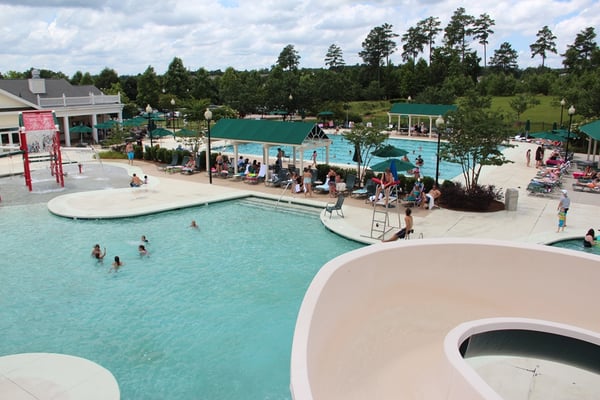 THE COUNTRY CLUB AT WAKEFIELD PLANTATION - Updated October 2025 - 11 ...