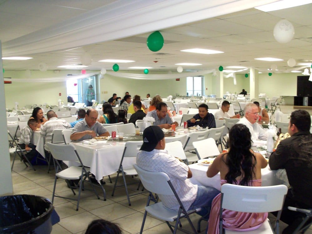 ALPHA CENTER RECEPTION & BANQUET HALL - Updated August 2025 - 208 W ...