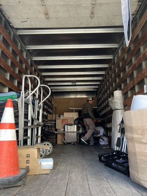 PASADENA MOVING COMPANY - Updated October 2025 - 122 Photos & 680 ...