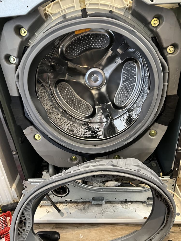 ARP APPLIANCE REPAIR - Updated December 2025 - 17 Photos & 15 Reviews ...