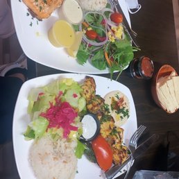 COBANI GYRO & KEBAB - Updated July 2024 - 1015 Photos & 853 Reviews - 8 ...