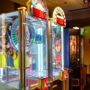 CINEPLEX CINEMA LANSDOWNE VIP - Updated December 2025 - 35 Photos & 33 ...