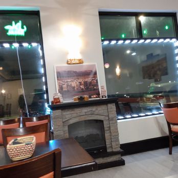 ONE ARABIAN NIGHT - MARIB RESTAURANT - Updated December 2025 - 73 ...