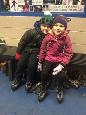 STEEL ICE CENTER near you at 320 E 1st St, Bethlehem, Pennsylvania ...