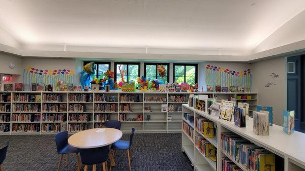 SCARSDALE PUBLIC LIBRARY - Updated December 2025 - 48 Photos & 10 ...