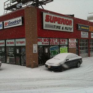 KIPLING TIRE - Updated July 2025 - 11 Photos & 57 Reviews - 837 Kipling ...