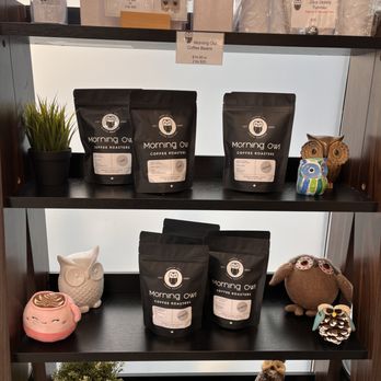 MORNING OWL COFFEE HOUSE - Updated December 2025 - 31 Photos & 23 ...