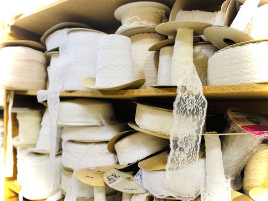 MILL END FABRICS - Updated January 2026 - 86 Photos & 116 Real Reviews ...