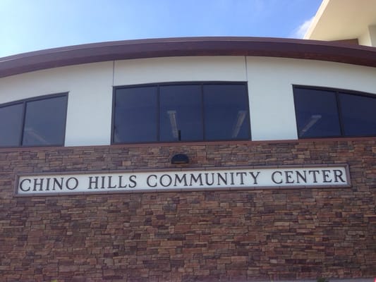 CHINO HILLS COMMUNITY CENTER - Updated July 2024 - 34 Photos & 13 ...