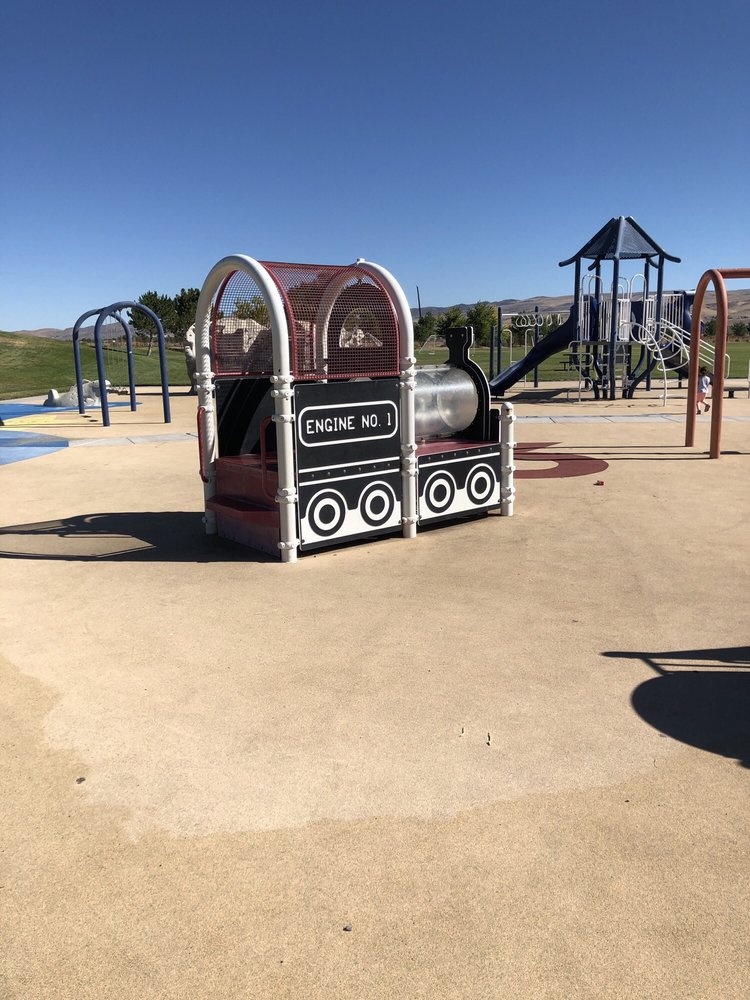 LAZY 5 REGIONAL PARK - 50 Photos & 30 Reviews - 7100 Pyramid Hwy ...