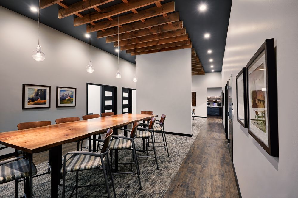 HOOD-RICH ARCHITECTURE - Updated August 2024 - 400 South Ave ...