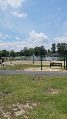 ANGIER RECREATION PARK - Updated May 2025 - 14 Photos - Hickory St ...