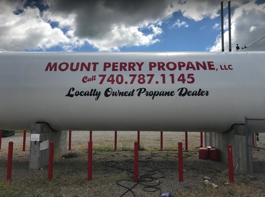 MOUNT PERRY PROPANE - Updated October 2025 - 13 Photos - 1100 Mount ...