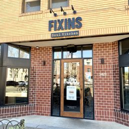 FIXINS SOUL KITCHEN - Updated April 2025 - 4750 Photos & 3182 Reviews ...