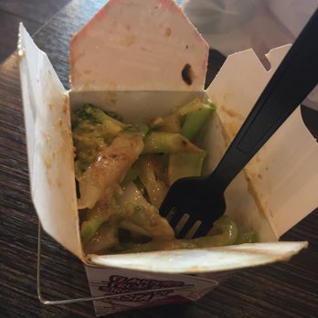 WOK BOX - Updated December 2025 - 25 Photos & 27 Reviews - 4916 130 ...