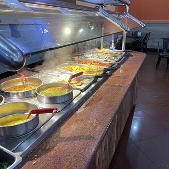 ASIAN PEARL BUFFET HIBACHI GRILL - Updated March 2025 - 66 Photos & 81 ...