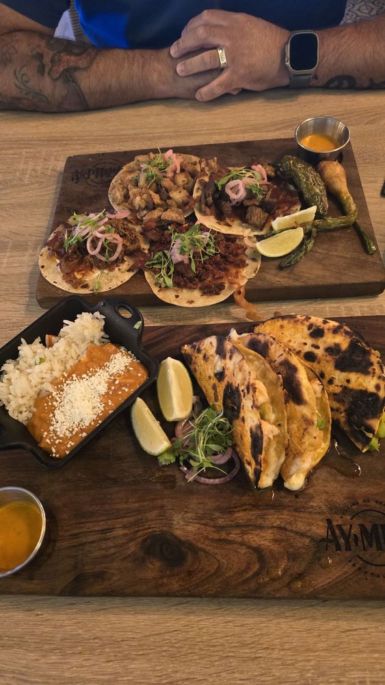 AY MI PA - Updated December 2024 - 112 Photos & 61 Reviews - 2701 Ming ...