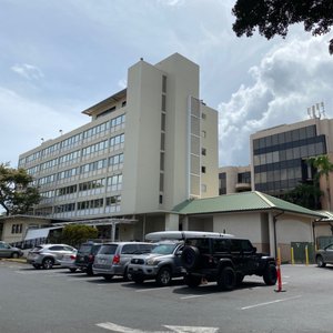 MAUI MEMORIAL MEDICAL CENTER - Updated December 2025 - 88 Photos & 161 ...