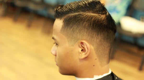 BIG CITY BARBERS - Updated March 2025 - 86 Photos & 23 Reviews - 660 ...