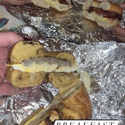 WHITNEY DONUT AND SANDWICH SHOP - Updated July 2025 - 146 Photos & 201 ...