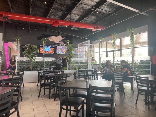 MEXCAL CANTINA PACIFICO - 58 Photos & 32 Reviews - 14901 North Fwy ...