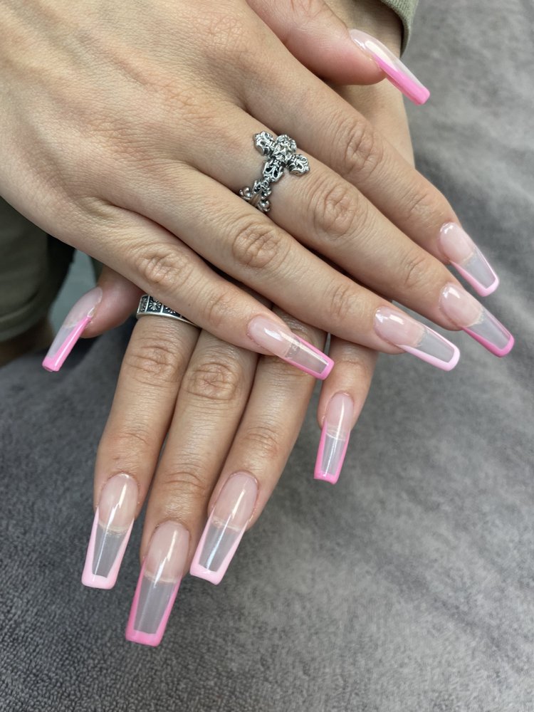 SUN NAILS - 1183 Photos & 733 Reviews - 2616 Sunset Blvd, Los Angeles ...