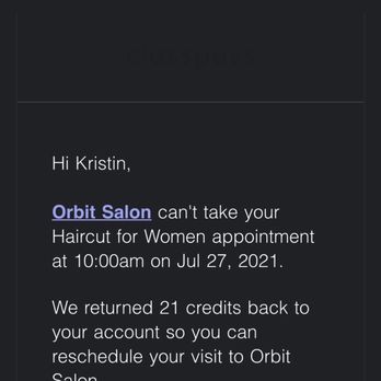 ORBIT SALON - Updated January 2026 - 29 Photos & 142 Reviews - 3483 N ...