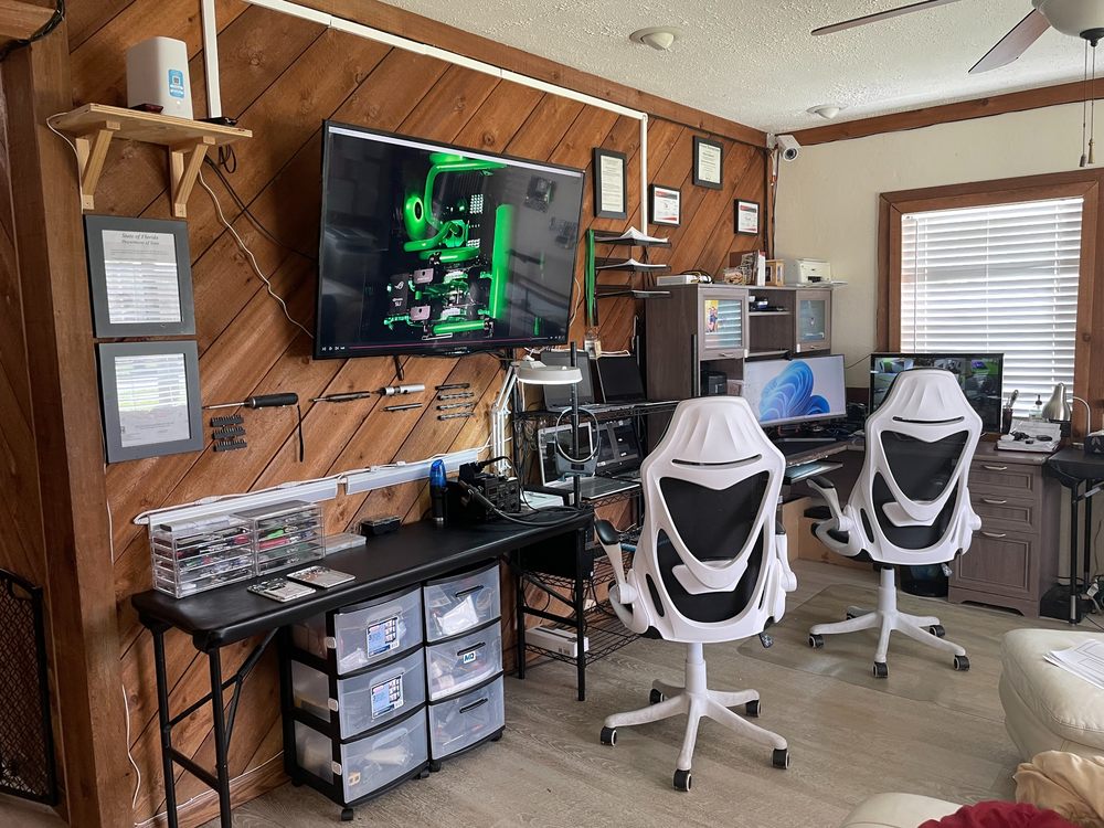 IDEAL PC REPAIRS - Updated May 2026 - 13 Photos - 2280 NE 172nd St ...