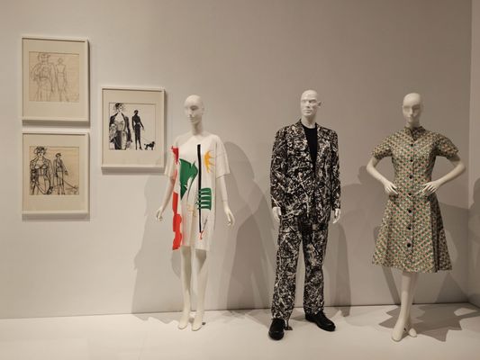 THE MUSEUM AT FIT - Updated May 2026 - 980 Photos & 129 Reviews - 7th ...