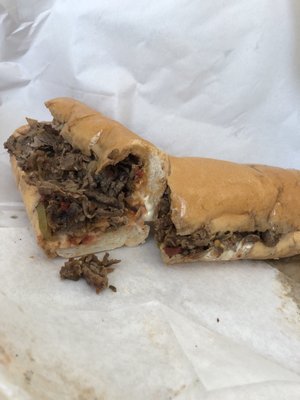 PHILADELPHIA SUB SHOP - 45 Photos & 146 Reviews - American (Traditional ...
