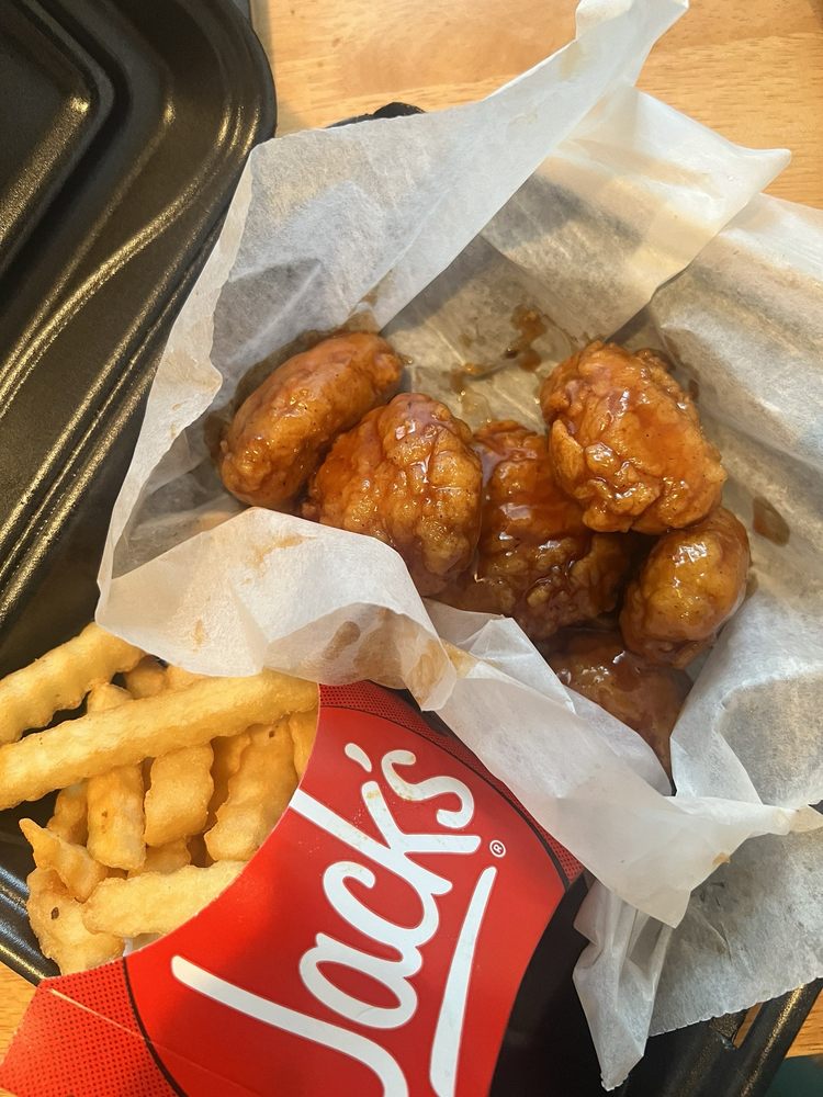 JACK’S FAMILY RESTAURANT - Updated July 2025 - 41 Photos & 20 Reviews ...