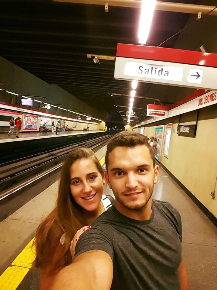 ESTACIÓN DE METRO TOBALABA - Updated April 2024 - Providencia S/N, RM ...