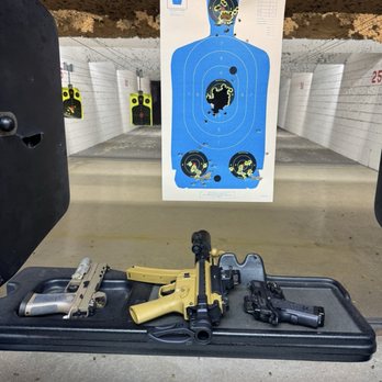 DELRAY SHOOTING CENTER - Updated December 2025 - 44 Photos & 235 ...