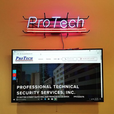 PROTECH SECURITY SERVICES - Updated December 2025 - 25 Photos & 11 Reviews - 111 Sutter St, San ...