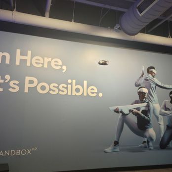 SANDBOX VR - Updated July 2025 - 48 Photos & 33 Reviews - 305 Route 17 ...