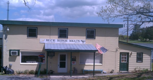 BLUE RIDGE MEATS OF FRONT ROYAL - Updated September 2025 - 12 Reviews ...