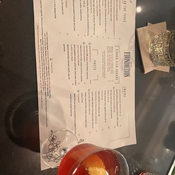 FOUNDATION SOCIAL EATERY - Updated January 2025 - 253 Photos & 92 ...