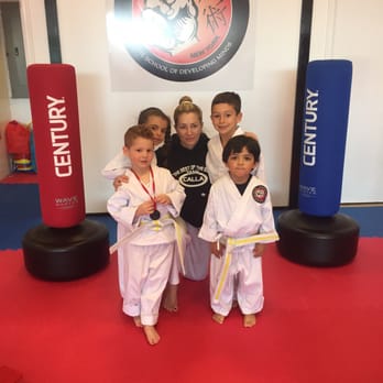 CALLA KARATE & JUJUTSU - Updated October 2025 - 12 Photos & 13 Reviews ...