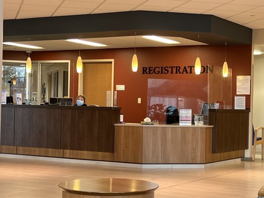 SENTARA LEIGH HOSPITAL - Updated July 2025 - 125 Photos & 86 Reviews ...